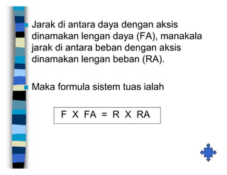52562623 sistem-tuas | PDF