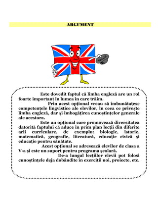 Optional-limba-Engleza-Optional Cour.doc