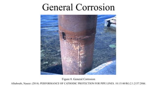 Introduction to Industrial Corrosion | PPTX