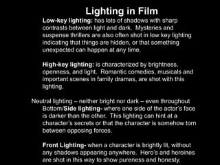 film as an art, authorship, and genres.ppt