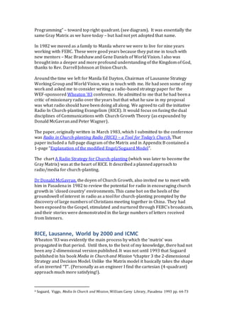 The Gray Matrix – Tracking its History ver1.0 | DOCX