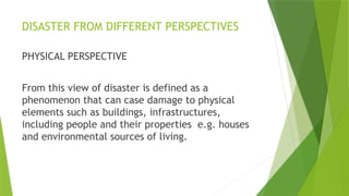525844050-drrr3.pptx areas that exposed in hazard | PPTX