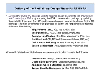 An Overview of the Radiological Environmental Monitoring System | PPT