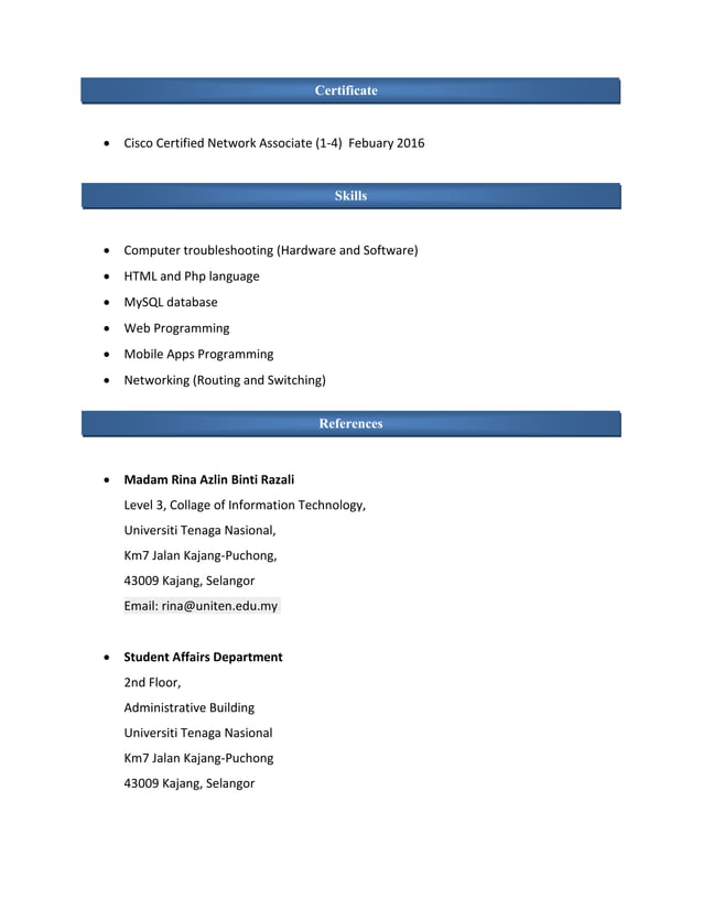 ADEL AFIFI BIN LUKMAN | PDF | Computing | Technology & Computing