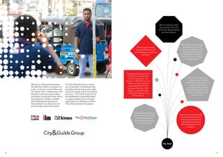 Global Skills Development Services | PDF