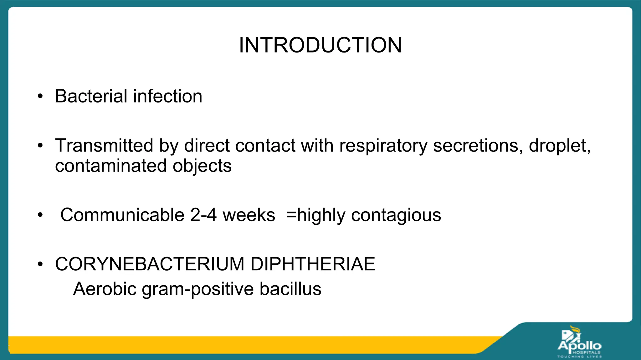 communicable diseases -DPT for child health | PPTX