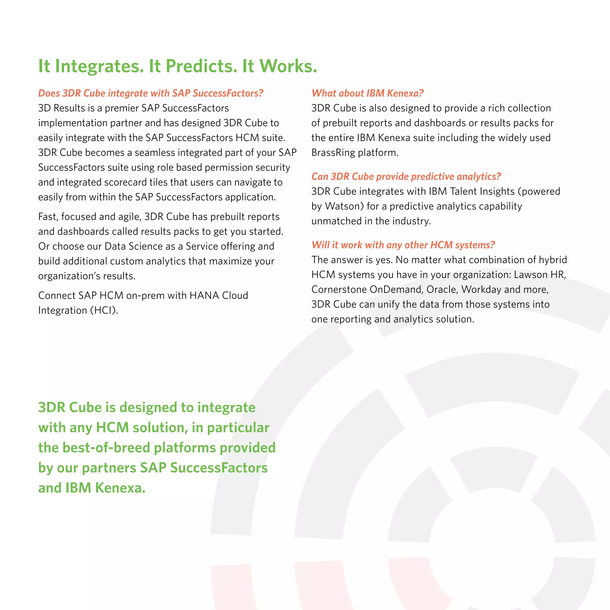 3D Results 3DRCube | PDF | Computer Software and Applications | Computing