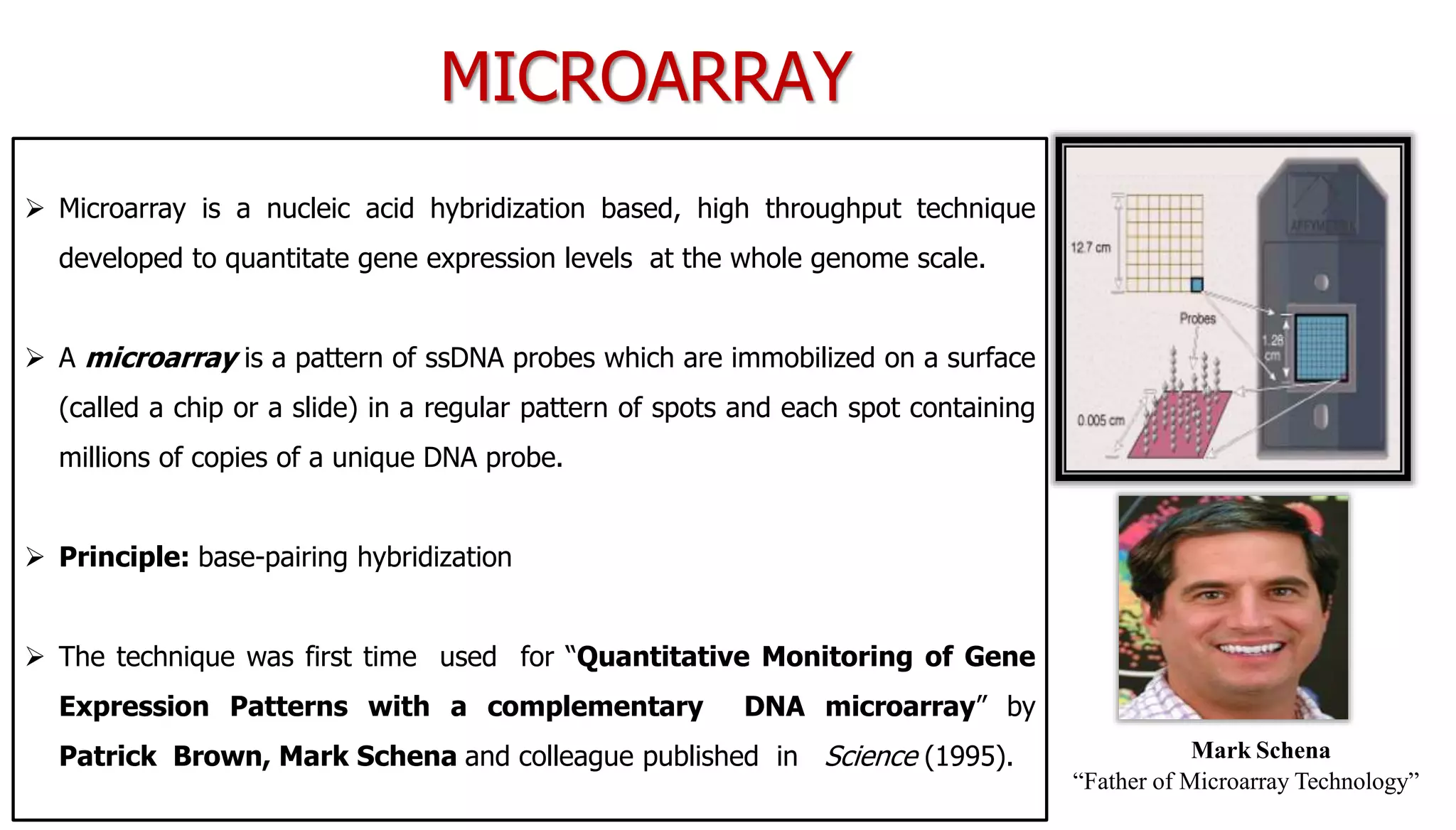 Transcriptomics approaches | PPTX
