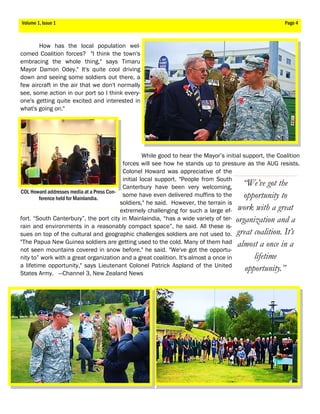 2-14 CAV Magazine | PDF