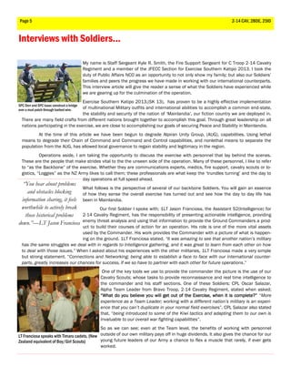 2-14 CAV Magazine | PDF