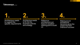 Integrating with the SAP Hybris Architecture: From Reference to Real ...