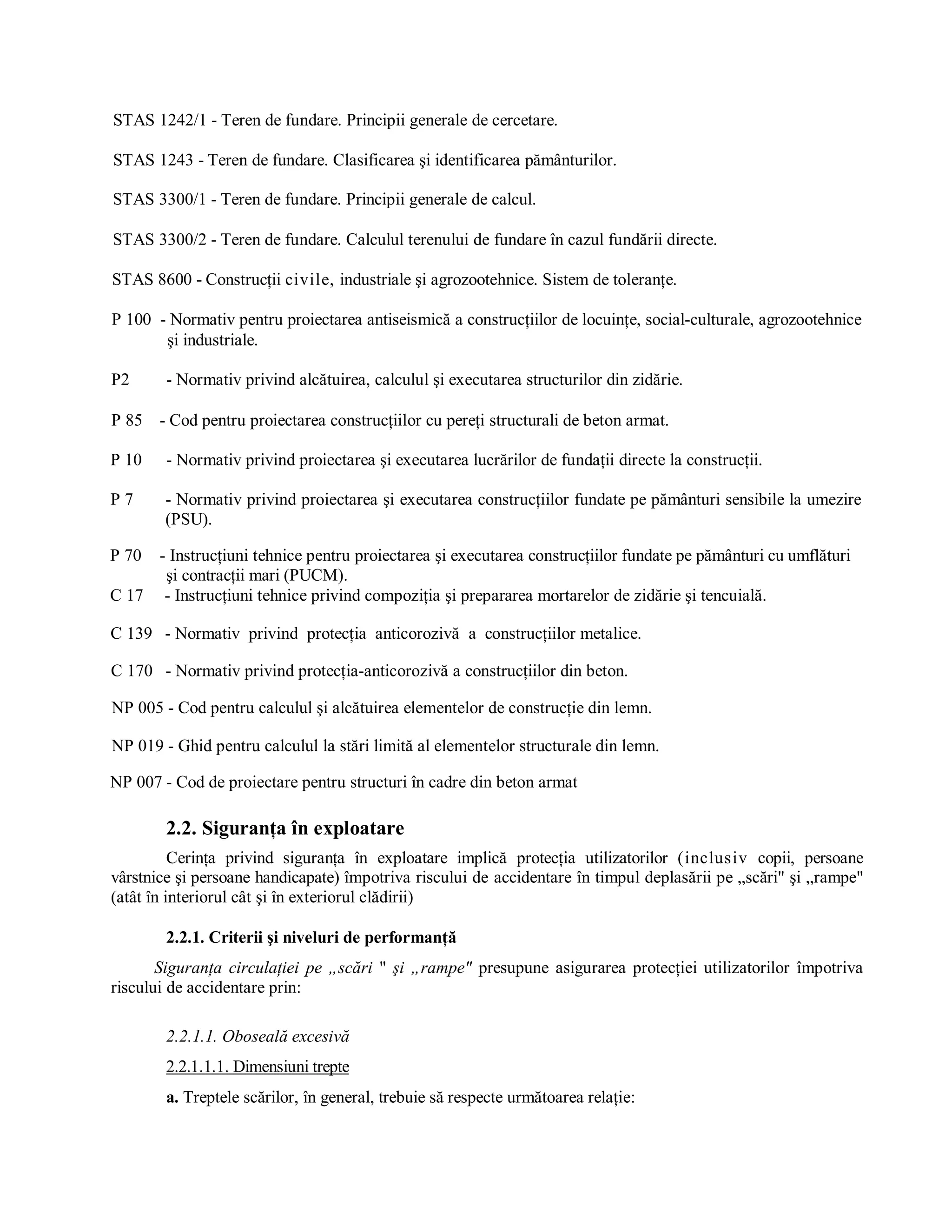 normativ-scari | PDF