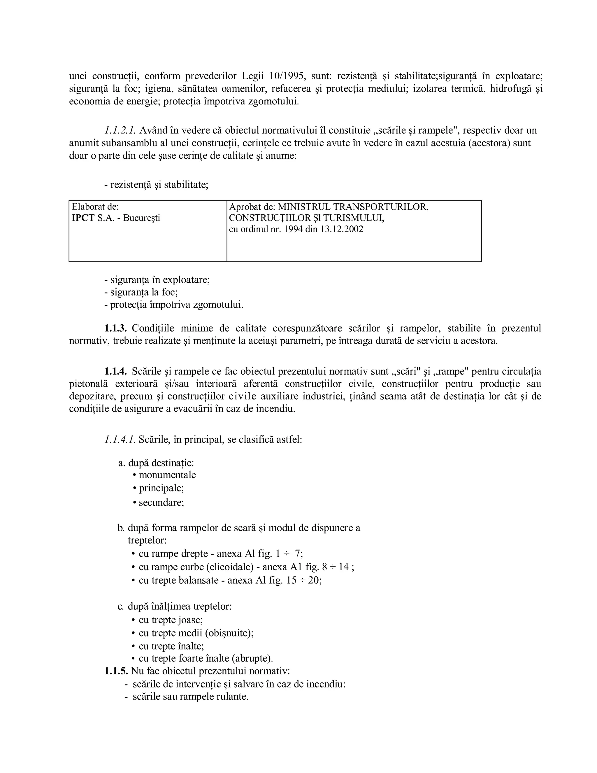 normativ-scari | PDF