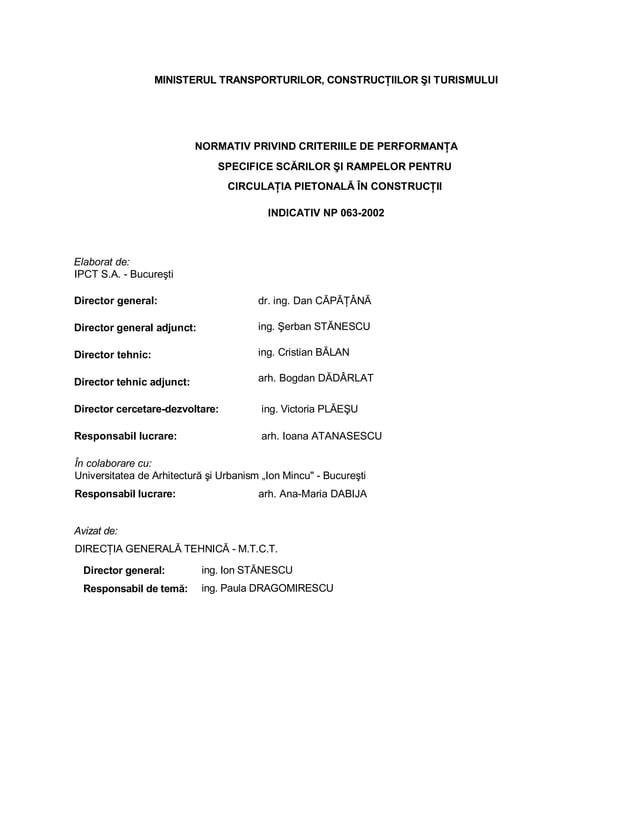 normativ-scari | PDF