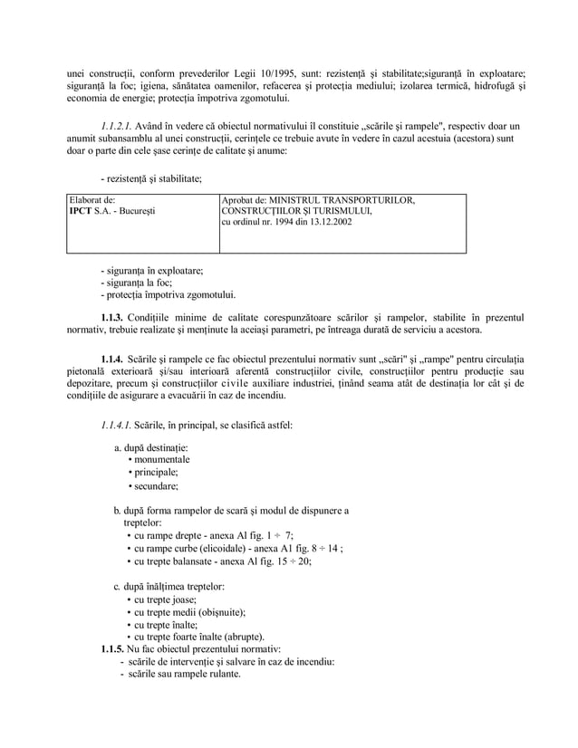 normativ-scari | PDF
