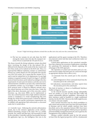 A Flexible Network Architecture for 5G Systems | PDF