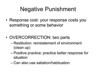 Punishment of law theory in punishment.ppt