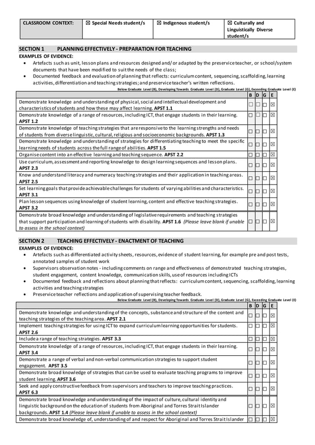 2015 Final Supervised Placement_Internship Report_Steve semsester 2 | DOCX