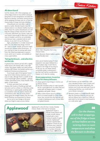 We aim to cheese - LB | PDF