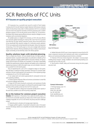 E&C Profilep123 | PDF