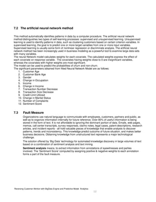 Techathon Idea Paper | PDF