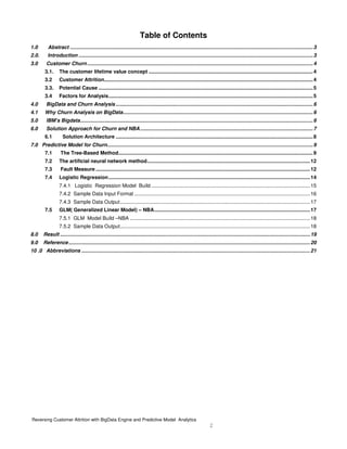 Techathon Idea Paper | PDF