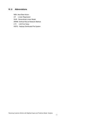 Techathon Idea Paper | PDF