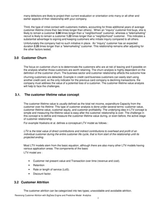 Techathon Idea Paper | PDF