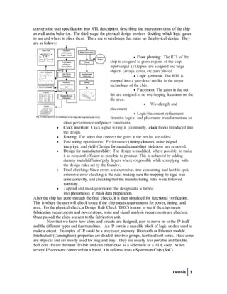 Research Paper | DOCX | Computing | Technology & Computing