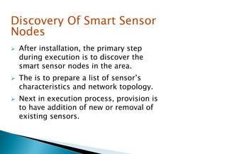 Bluetooth Based Smart Sensor Network By SAIKIRAN PANJALA | PPTX ...