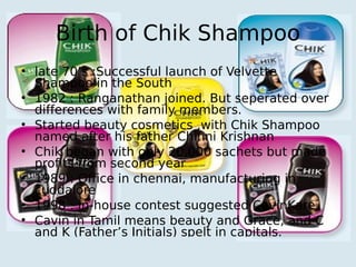 52703501 19054648-chik-shampoo | PDF