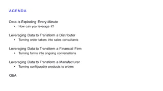 Individualize with Advanced Data-Driven Personalization | PDF