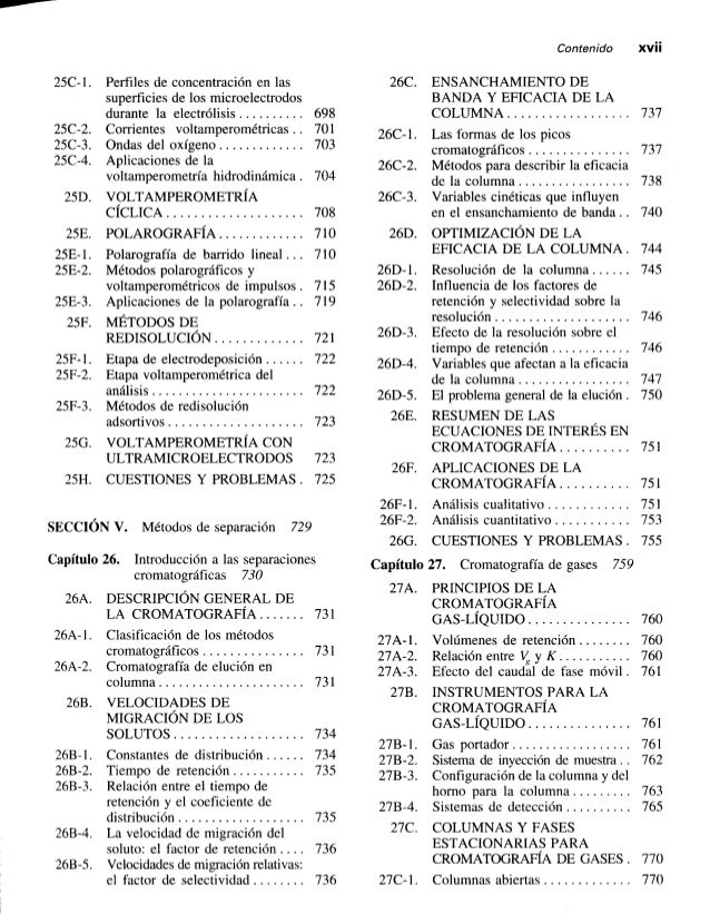 Principles Of Instrumental Analysis Pdf