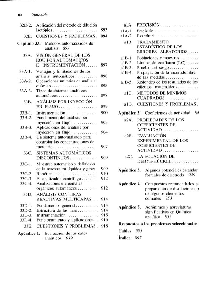 principles-of-instrumental analysis | PDF