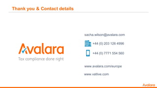 Automate Global Tax Compliance the Right Way | PDF | Business Utilities ...