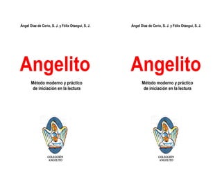 angelito libro para aprender a leer infantil.pdf