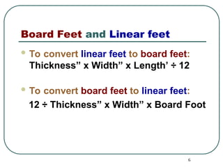 Carpentry Lesson Ppt Installing out of Formworks | PPT
