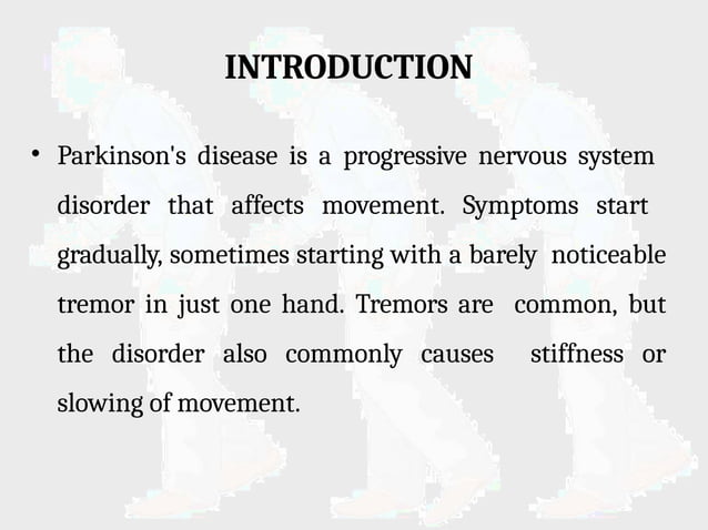 -Parkinson-Disease-Slides (1).ppt 122346 | PPT