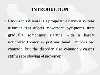 527751381-Parkinson-Disease-Slides (1).pdf