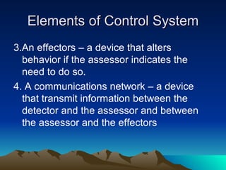 5278201 management-control-systems-introduction-1 | PDF