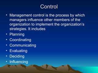 5278201 management-control-systems-introduction-1 | PDF | Automotive ...