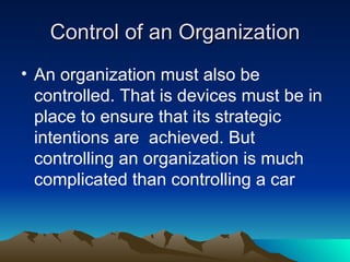 5278201 management-control-systems-introduction-1 | PDF