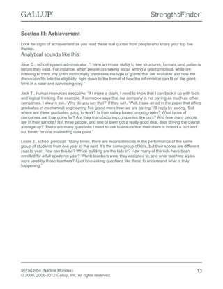 GallupReport | PDF