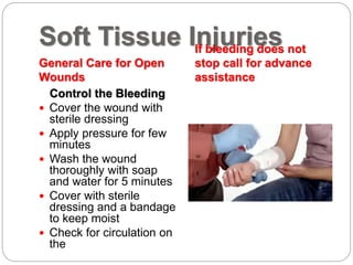 CPR and First Aid Workshop | PPT