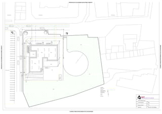 Elevation and site plan | PPT
