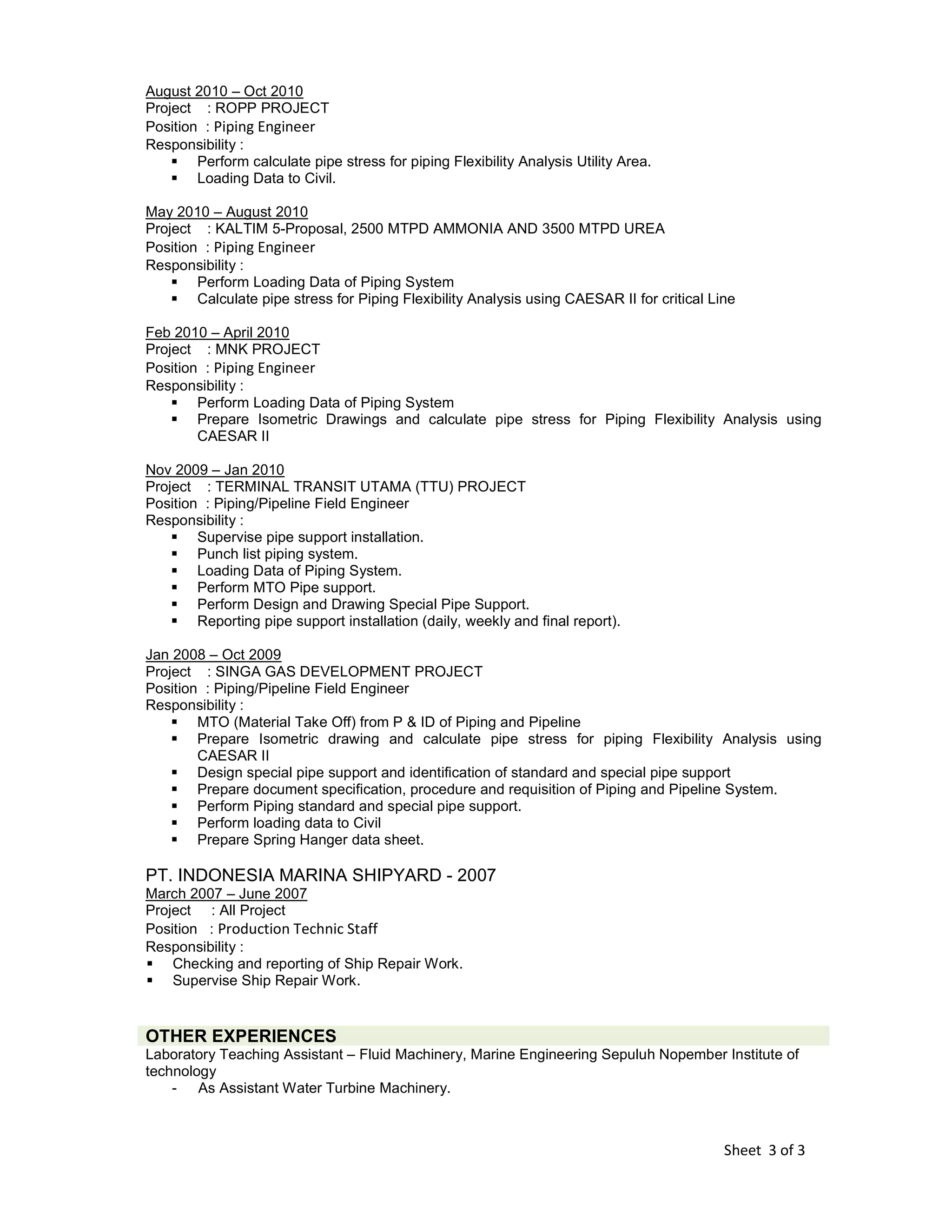 CV.FAHRUDIN ASMAN | PDF