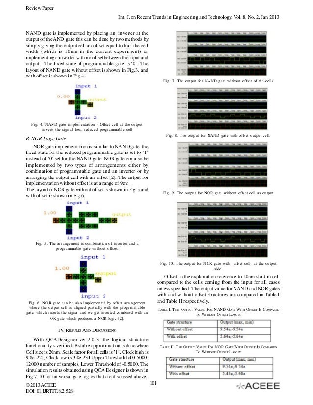 Study of Logic Gates Using Quantum Cellular Automata