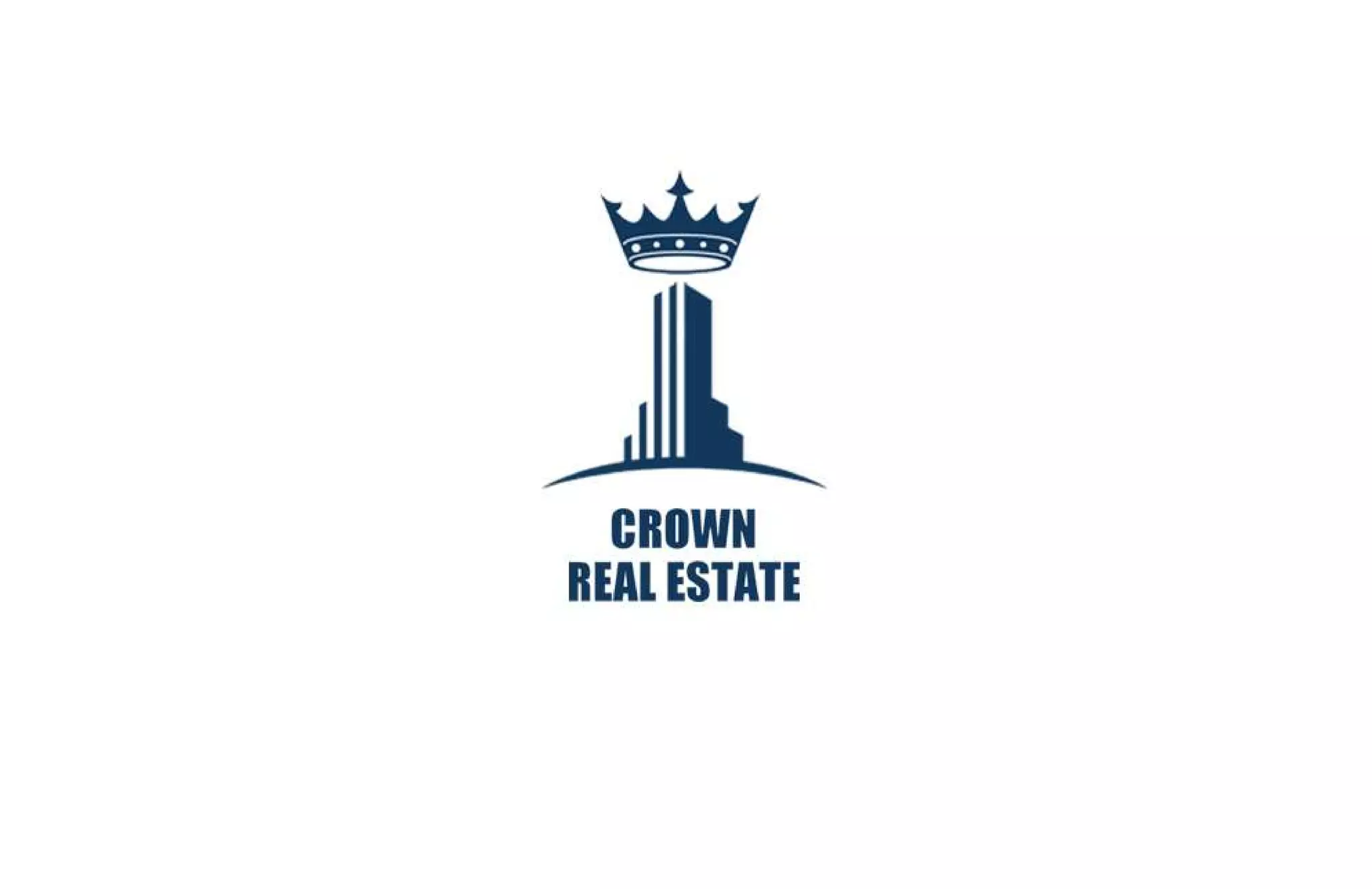 (Logo of Crown Real Estate Company)14 | PDF