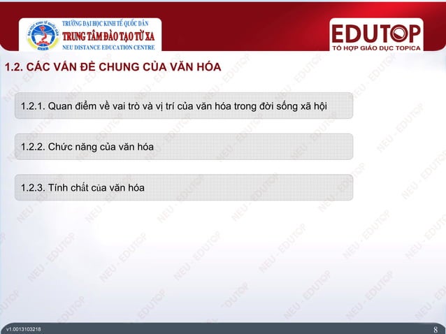 TƯ TƯỞNG HỒ CHÍ MINH VỀ VĂN HÓA, ĐẠO ĐỨC VÀ XÂY DỰNG CON NGƯỜI MỚI | PDF