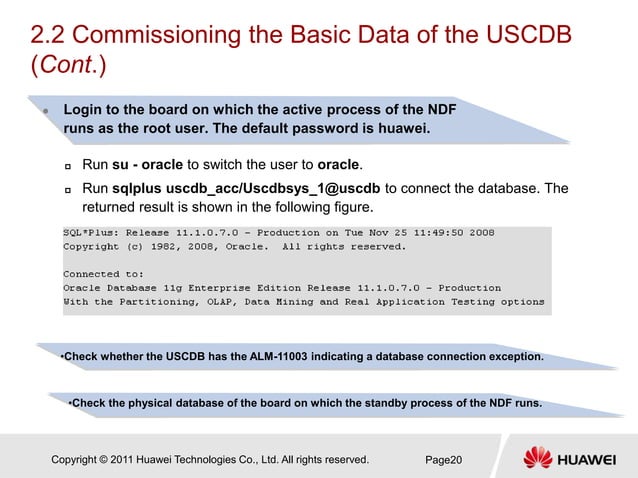 528539568-IMS-8-2-ENS-V900R001C02-Product-Configuration-and-Commissioning.ppt | Operating ...